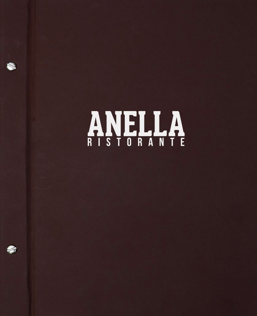 Anella Ristorante - O melhor da culinária italiana