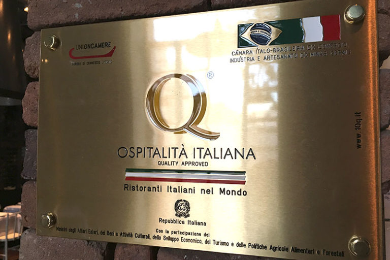 Anella Ristorante - O melhor da culinária italiana