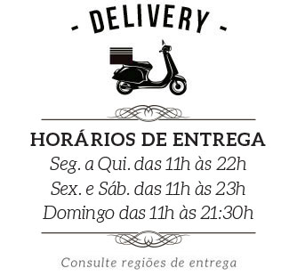 Anella Ristorante - O melhor da culinária italiana